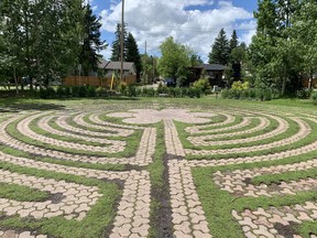 Calgary Horticultural Society: Go on tour to our favourite public ...