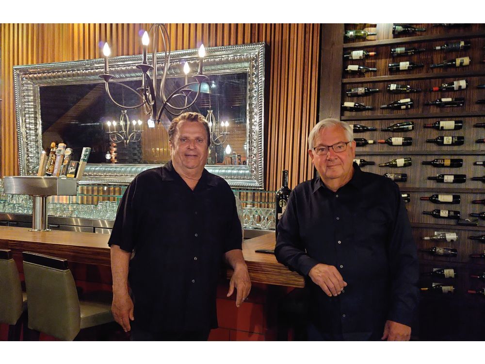 Iconic Smuggler's Inn getting back in business in Calgary | Calgary Herald