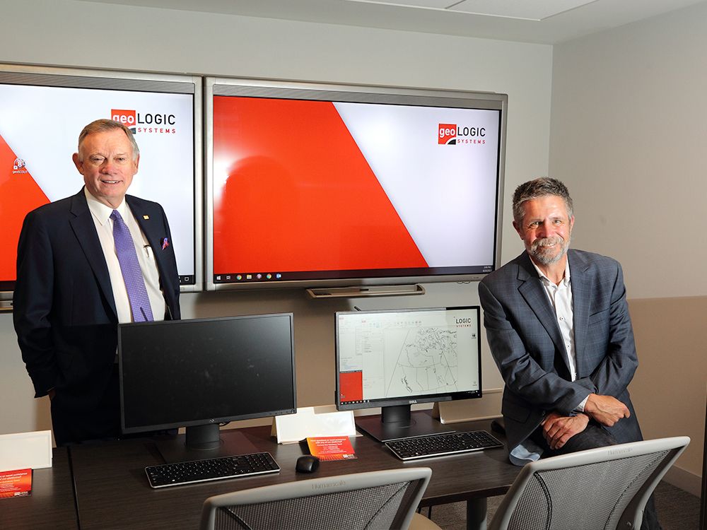 Calgary companies adapting to an ever-changing environment | Calgary Herald