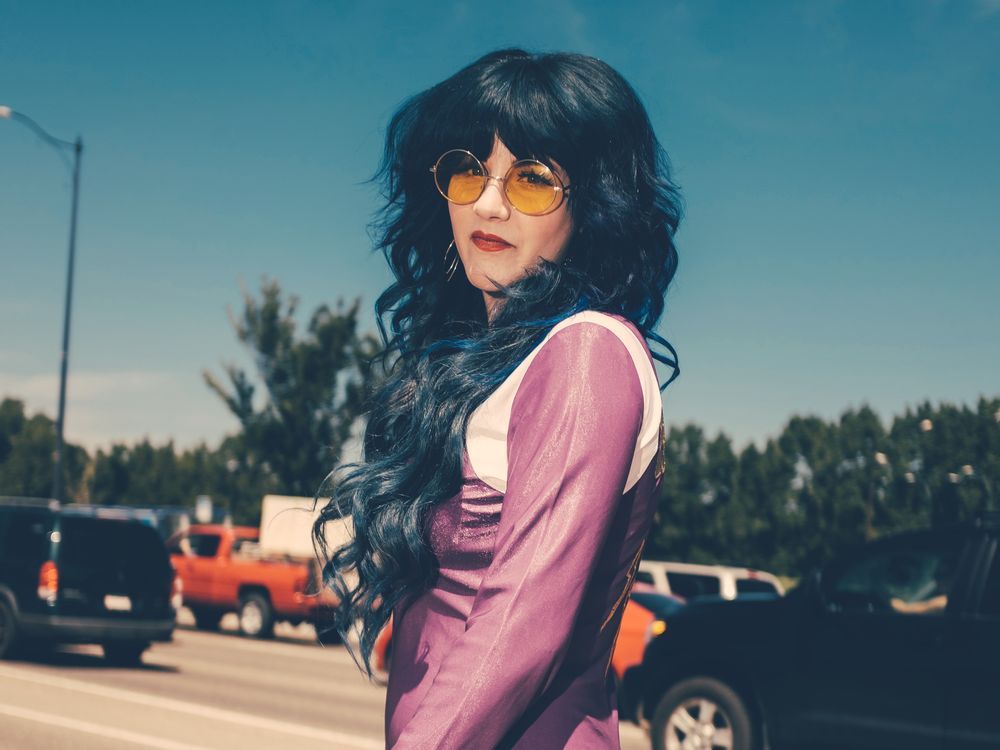 Lethbridge singer-songwriter Shaela Miller wins Project WILD | Calgary ...