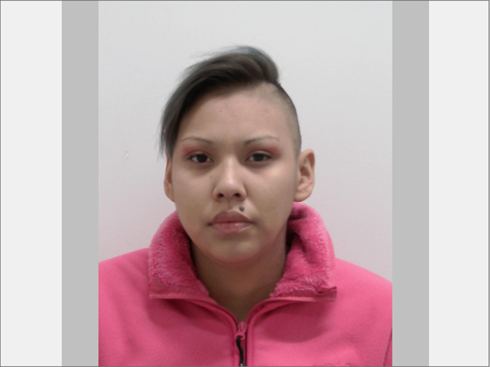 Calgary police ask for help locating woman missing for two weeks ...