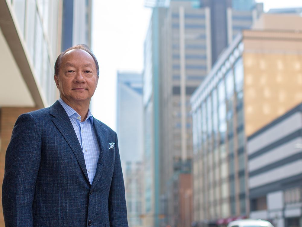 In turnaround, oilpatch profitability 'probably never been better ...