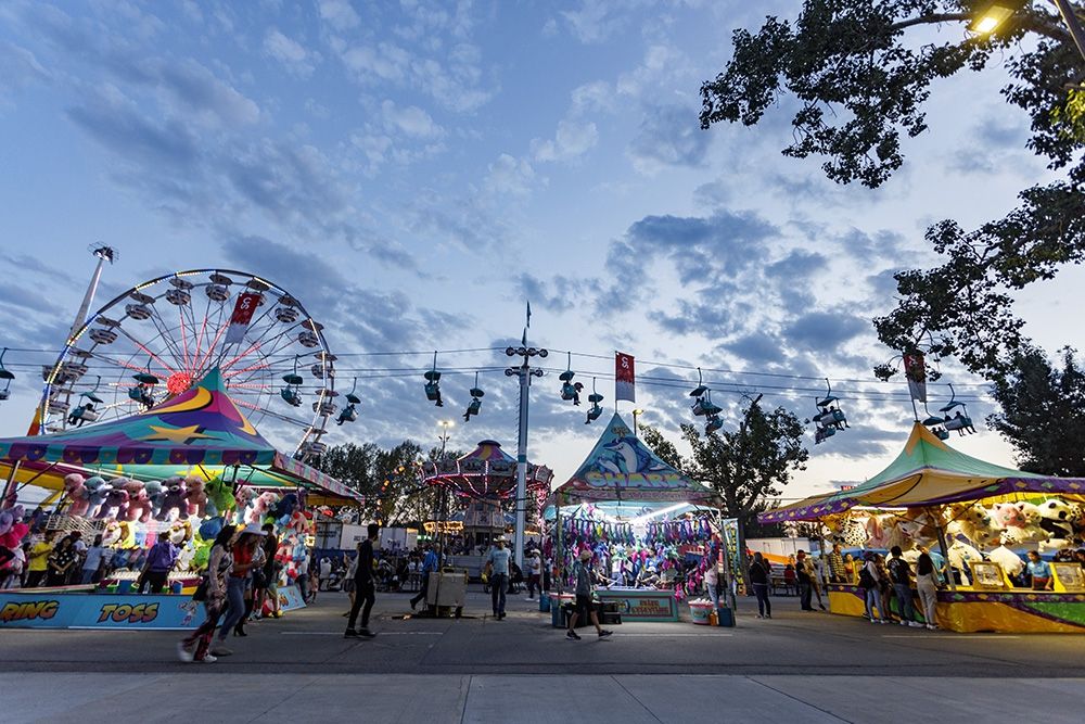 On the Road: Stampede 2021 | Calgary Herald