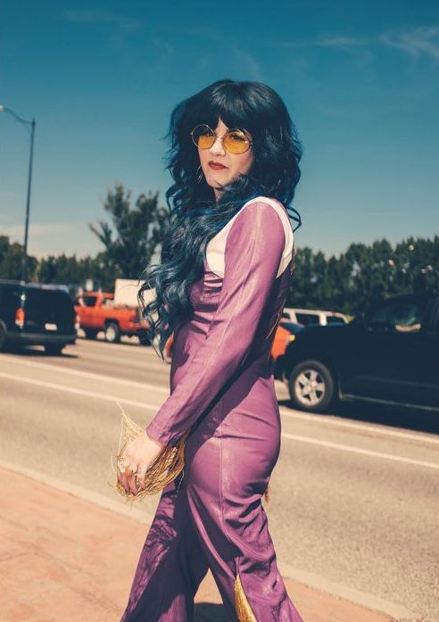 Lethbridge's Shaela Miller follows her own path with Big Hair Small ...