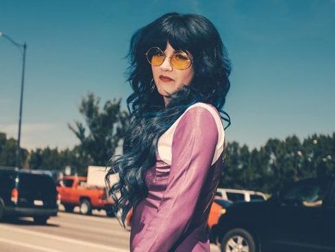 Lethbridge's Shaela Miller follows her own path with Big Hair Small ...