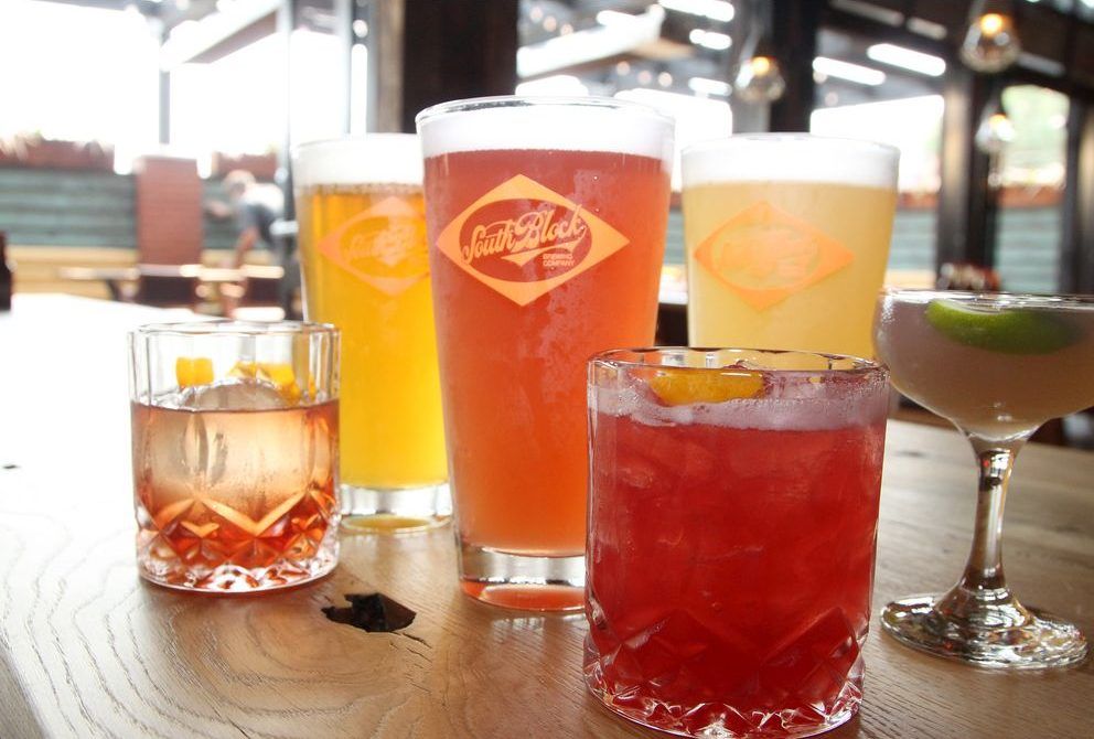Chorney-Booth: In a crowded barbecue playing field, the new South Block ...