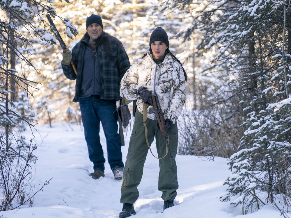 Calgary International Film Festival puts spotlight on Alberta talent ...