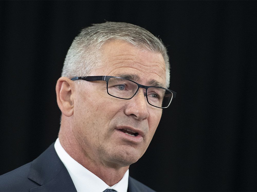 Varcoe: A 'startling' $10B turnaround in Alberta's deficit | Calgary Herald