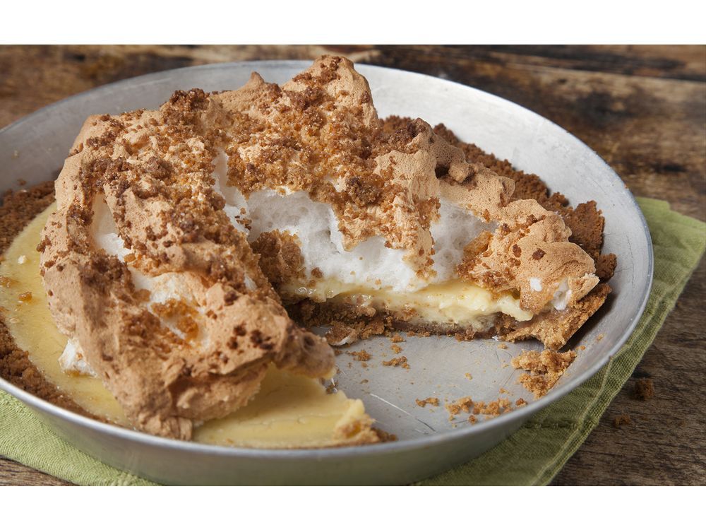 ATCO Blue Flame Kitchen: Not-so-humble pie | Calgary Herald