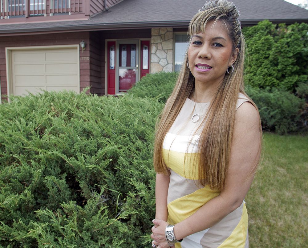 Meet the political newcomers running to be Calgary's next mayor ...