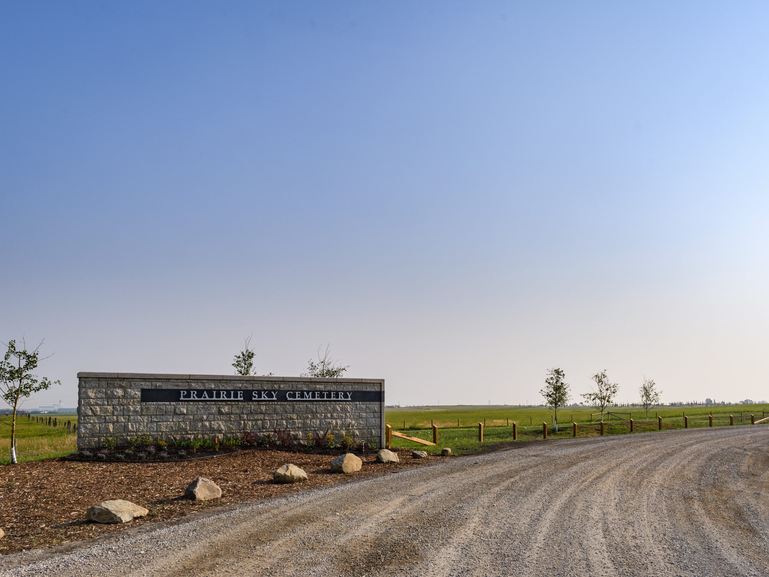 New cemetery makes room for all traditions and commemorations | Calgary ...