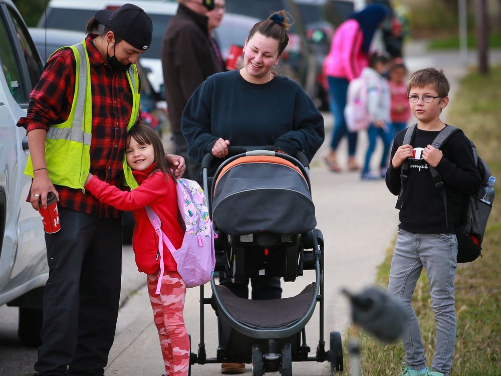 COVID-19 Live Updates: News on coronavirus in Calgary for Sept. 1 ...