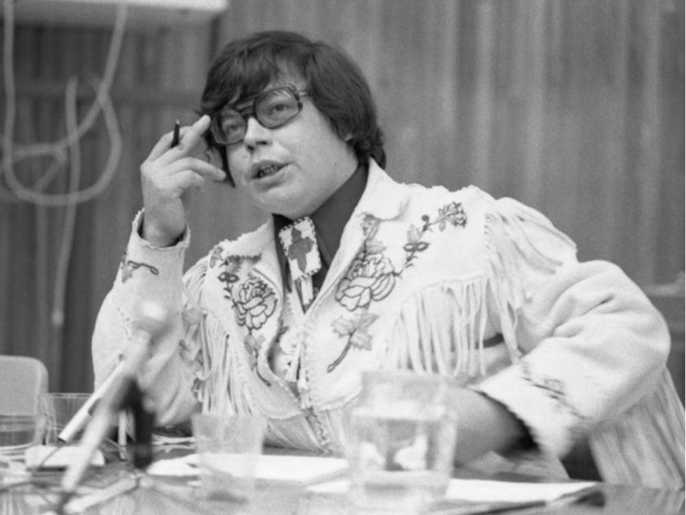 Smith: How First Nations reconstructed their relationship with Canada ...