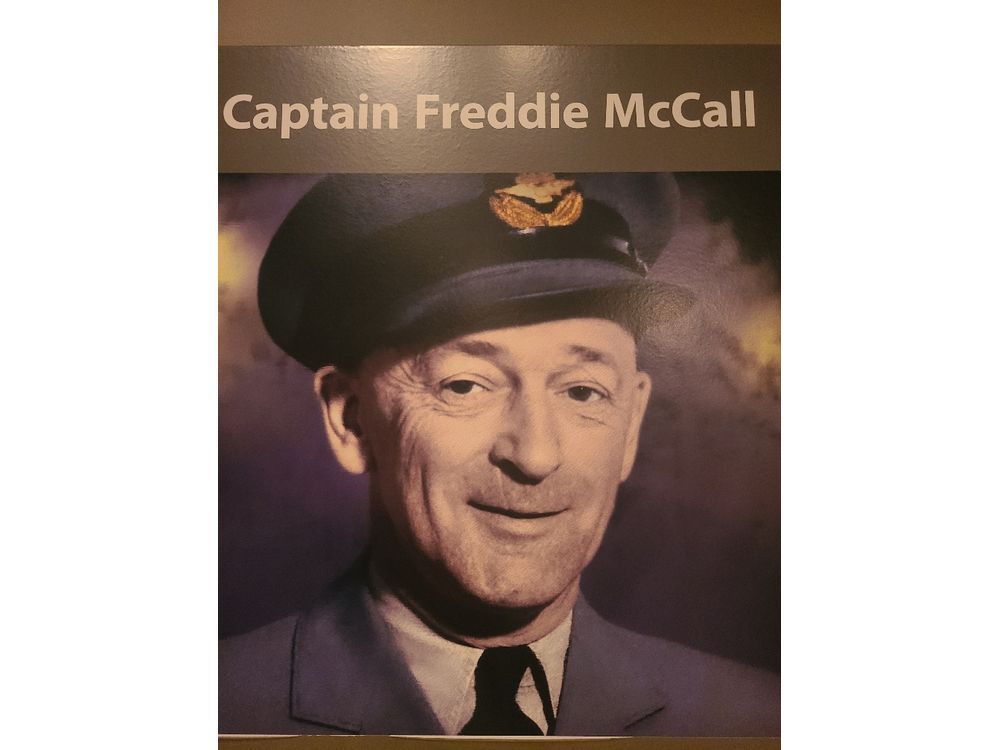 Meet Calgary's aviation trailblazers: From the archives | Calgary Herald