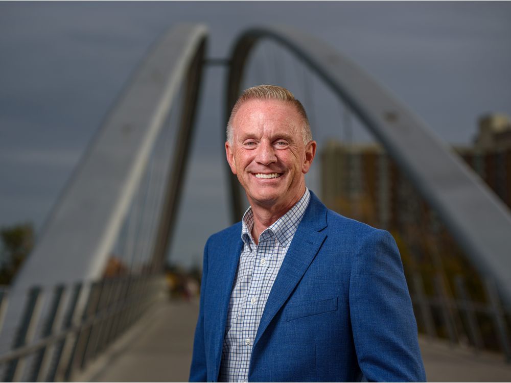 Brad Field sets his sights on city hall (and a shorter commute to work ...