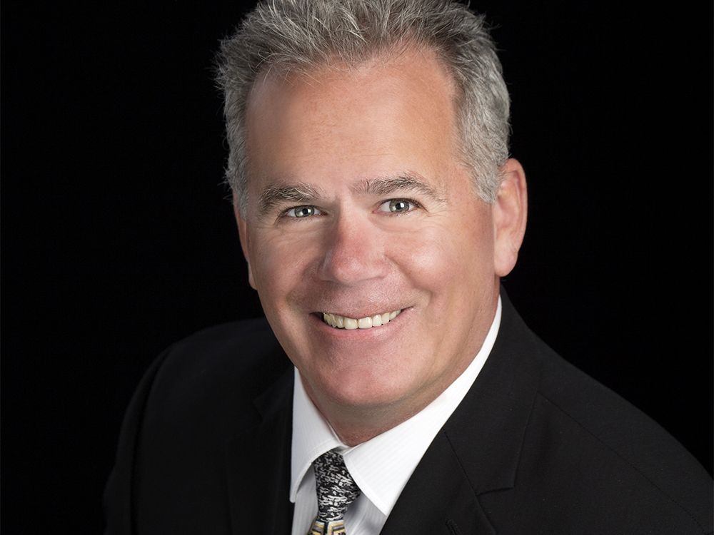 Brent Trenholm: Ward 3 Calgary council candidate questionnaire ...