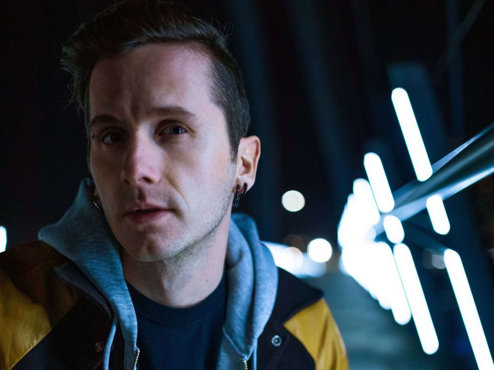 Hip-hop veteran King Dylan refuses to take himself too seriously with ...