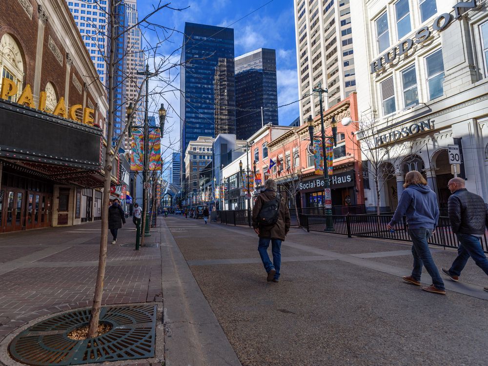 COVID-19 Live Updates: News on coronavirus in Calgary for Oct. 27 ...