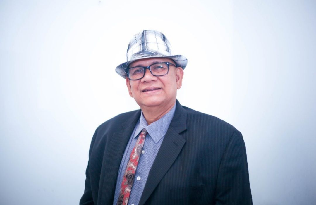 Mizanur Rahman: Calgary mayoral candidate | Calgary Herald Mizanur Rahman: Calgary mayoral candidate | Calgary Herald