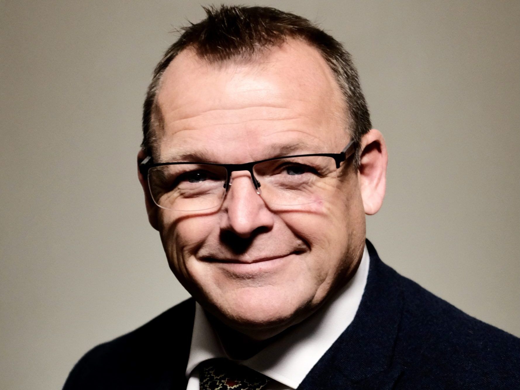 Dean Hopkins: Calgary mayoral candidate | Calgary Herald