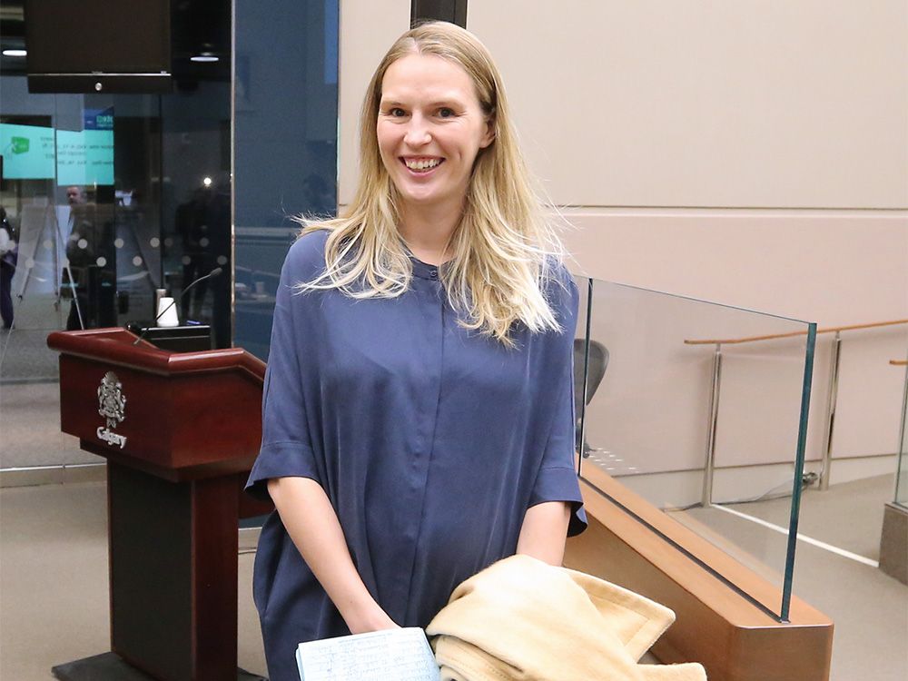 Jennifer Wyness takes Ward 2 as scandal-plagued Magliocca crushed ...