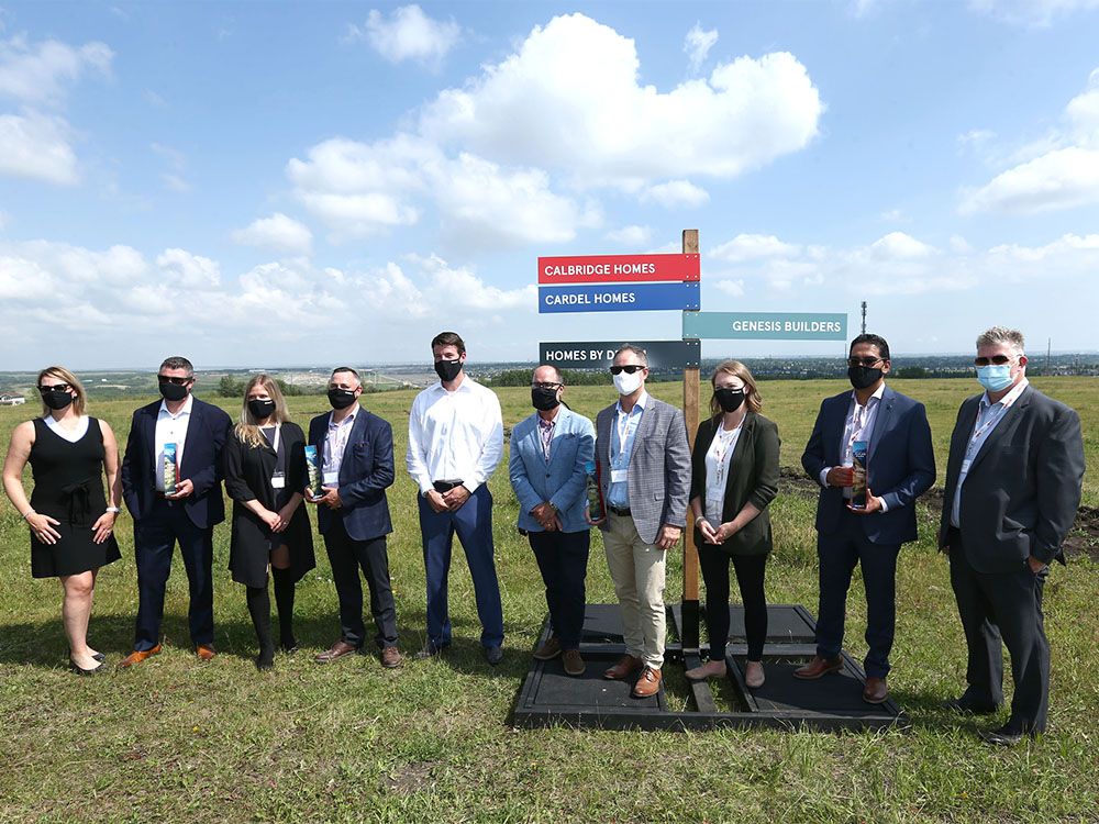 Ward 13: New developments, connectivity among issues facing candidates ...