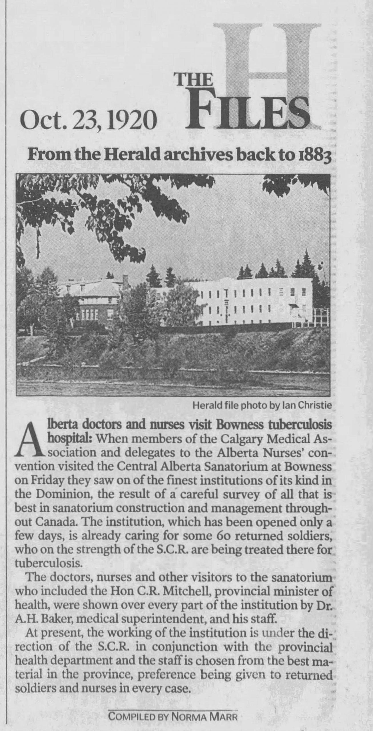 The legend of Bluenose begins with a key victory: 100 years ago today ...