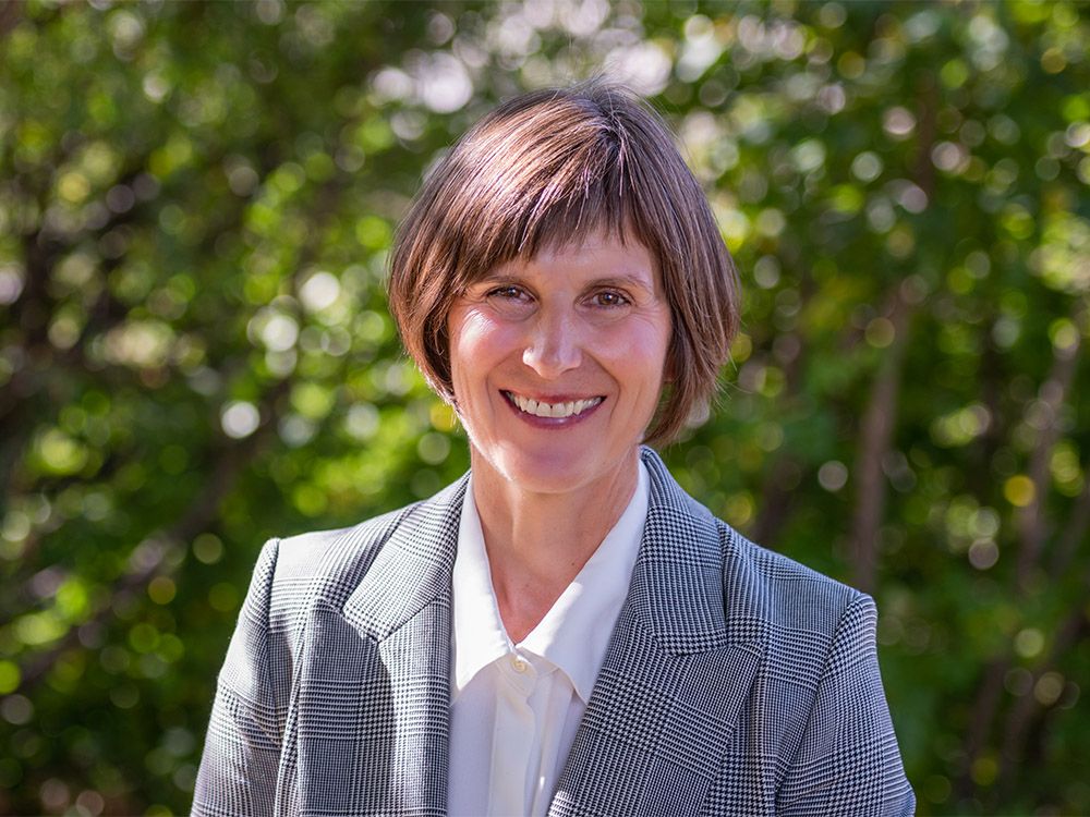 Heather McRae: Ward 7 Calgary council candidate questionnaire | Calgary ...