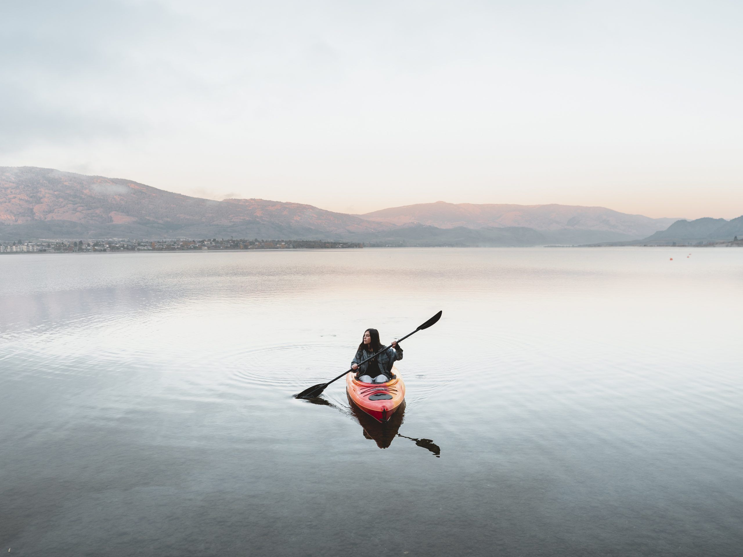Sip, stay and save in Osoyoos this winter | Calgary Herald