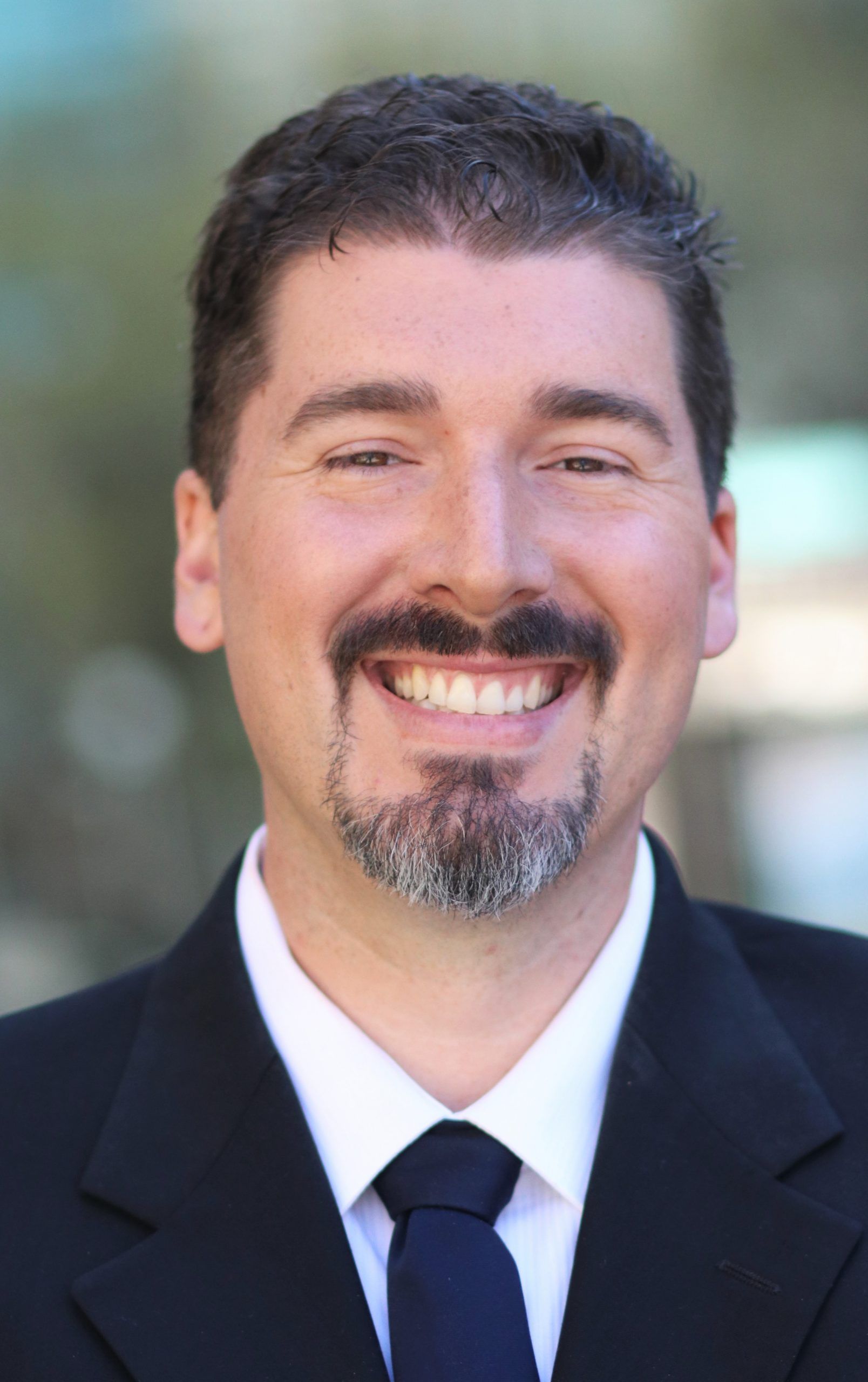 Ben Shepherd: Ward 7 Calgary council candidate questionnaire | Calgary ...