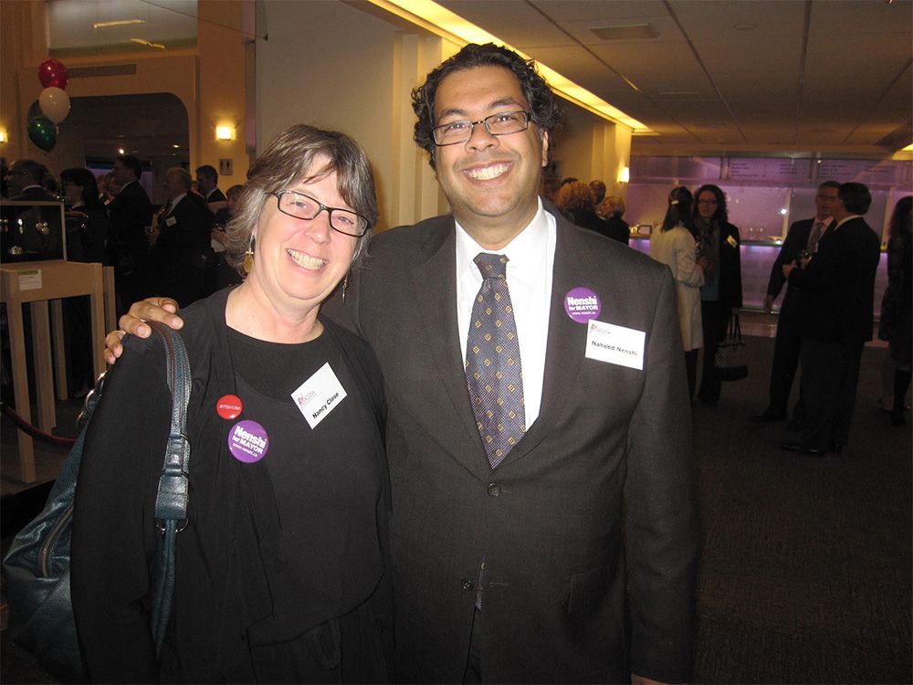 Newly-elected school board plans fresh start with Alberta Education ...