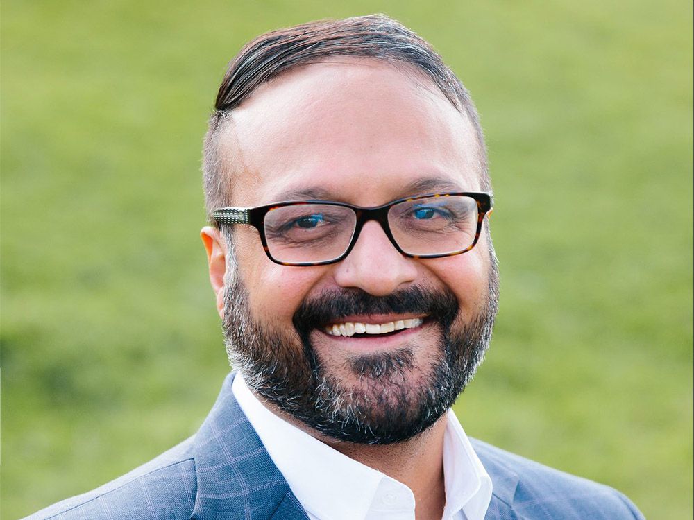 Community advocate Raj Dhaliwal wins hotly contested Ward 5 seat ...