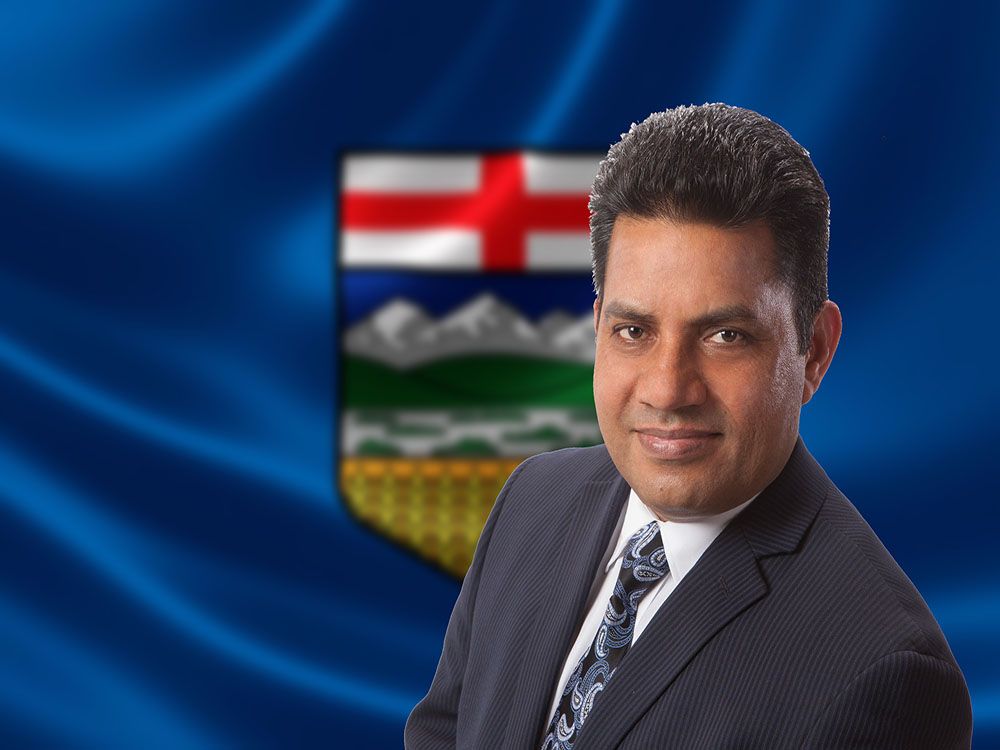 Roshan Chumber: Ward 10 Calgary council candidate questionnaire ...