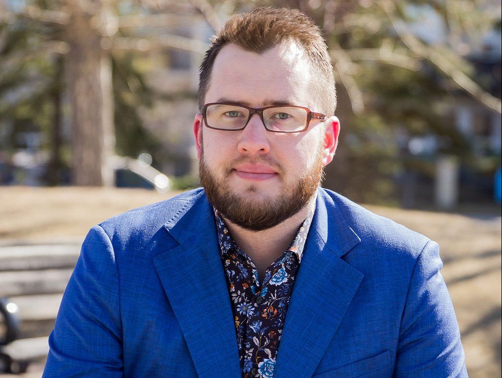 Michael Streilein: Ward 12 Calgary council candidate questionnaire ...