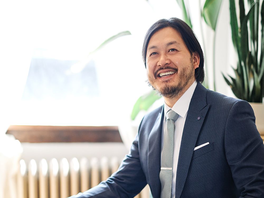 Tony Dinh: Ward 10 Calgary council candidate questionnaire | Calgary Herald