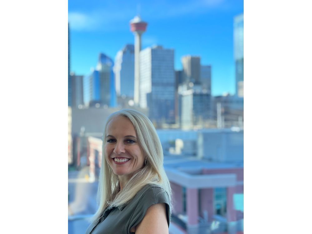 Calgary-based ReTrain Canada offers skills to navigate our digital ...