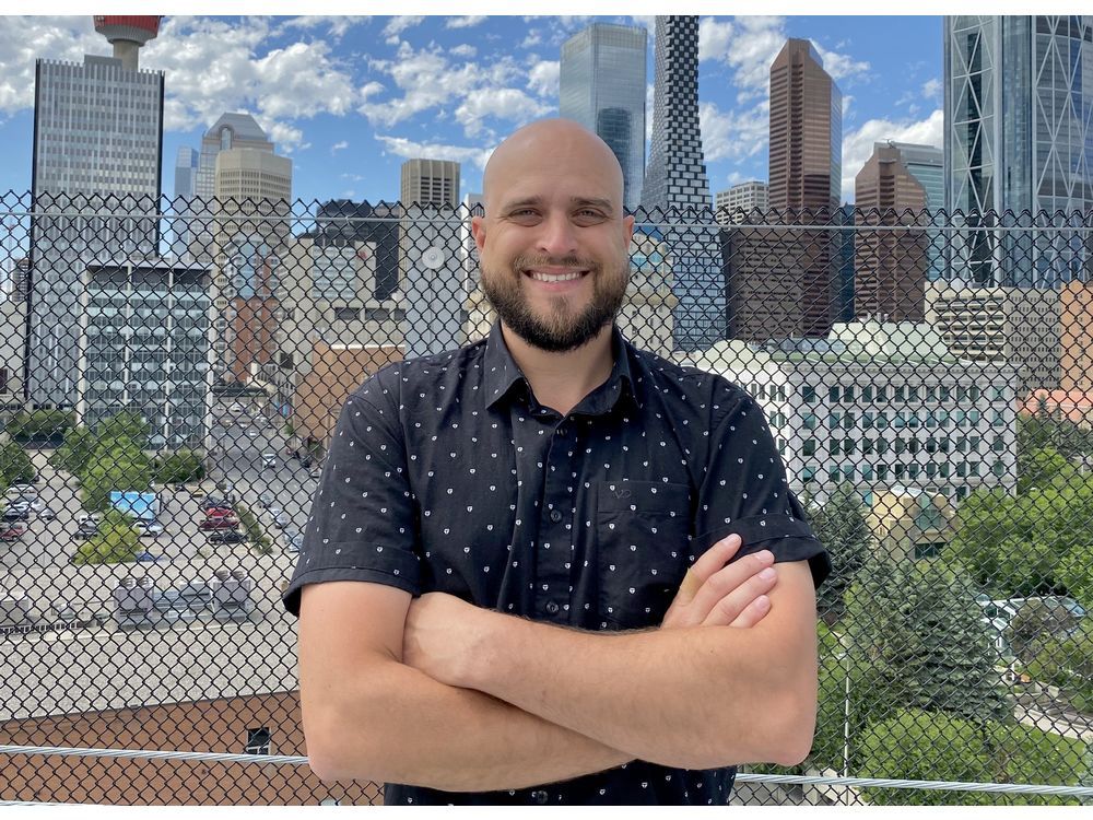 Derek WIlliams: Ward 7 Calgary council candidate questionnaire ...