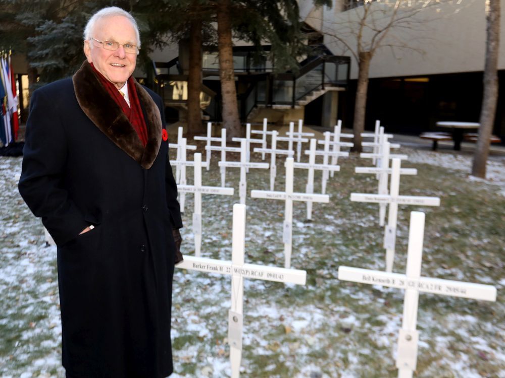 Four Calgarians named to Alberta's Order of Excellence | Calgary Herald