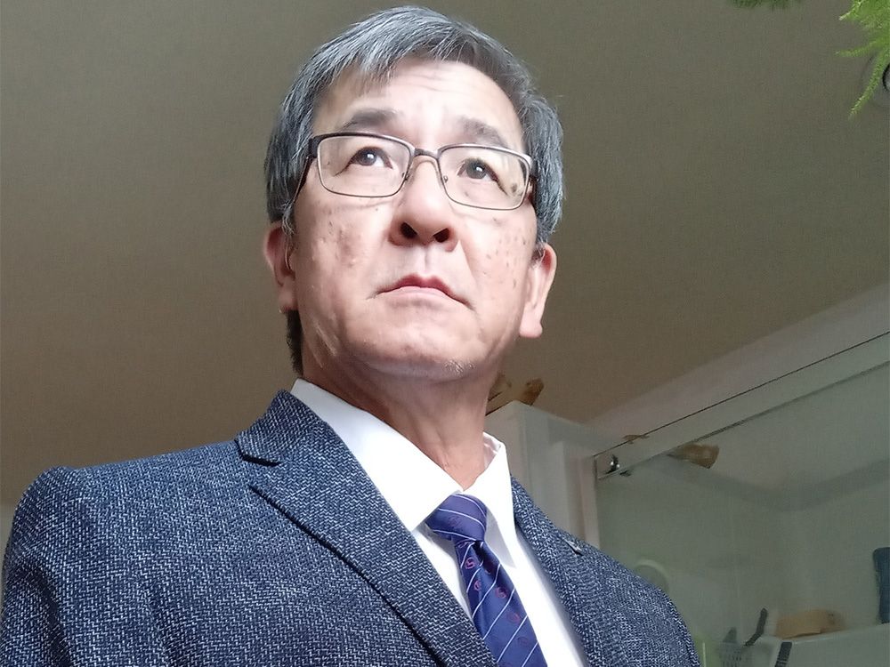 Ian Chiang: Calgary mayoral candidate questionnaire | Calgary Herald Ian Chiang: Calgary mayoral candidate questionnaire | Calgary Herald