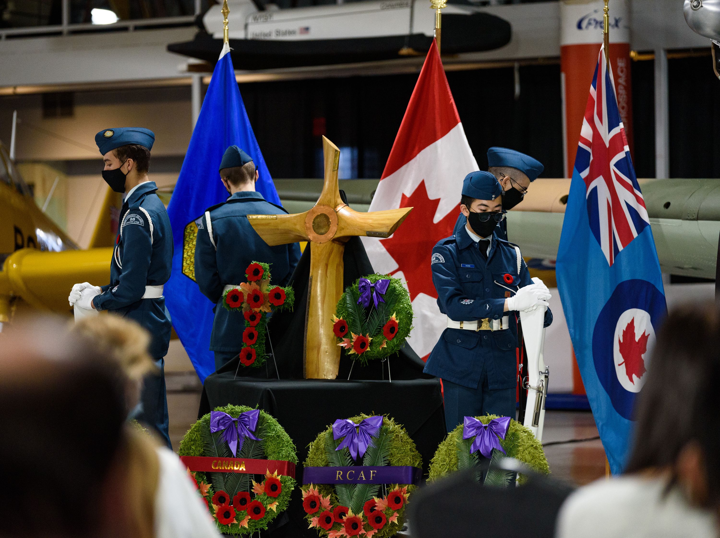 Remembrance Day in Calgary | Calgary Herald