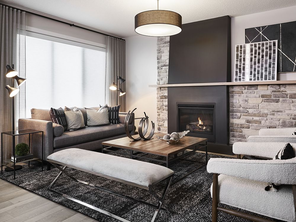 Calbridge unveiling new home models in the final phase of Sage Hill ...