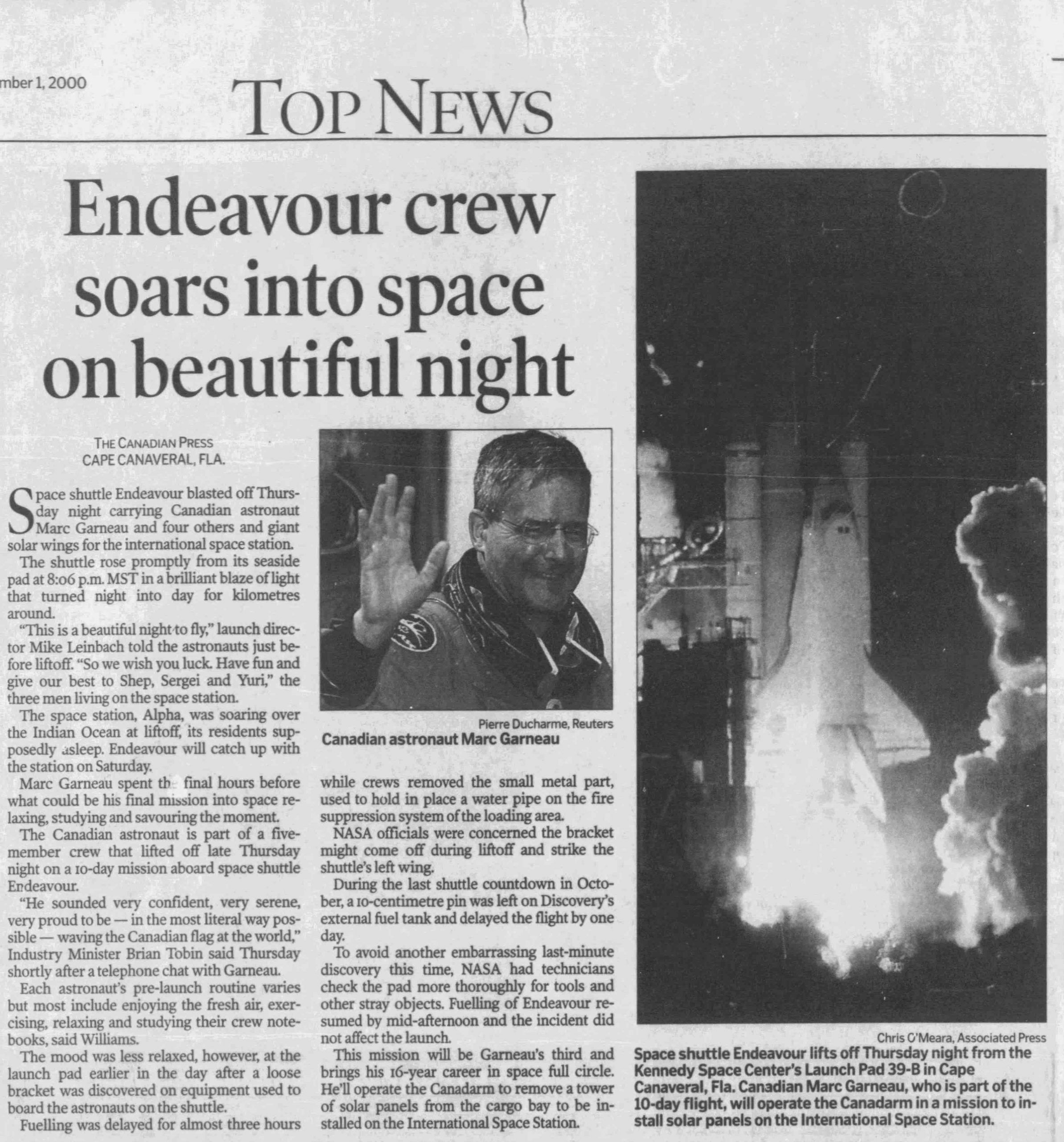 Today in History: Three years ago, the word of the year was 'pandemic ...