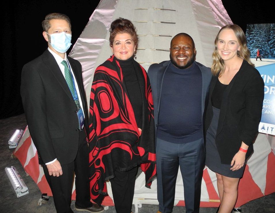 Brooks: Saluting Indigenous tourism excellence | Calgary Herald