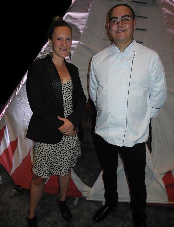 Brooks: Saluting Indigenous tourism excellence | Calgary Herald