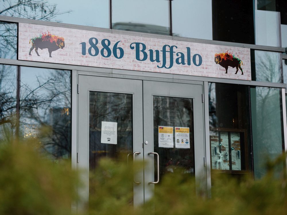 1886 Buffalo opens new location after lease ended in historic building ...