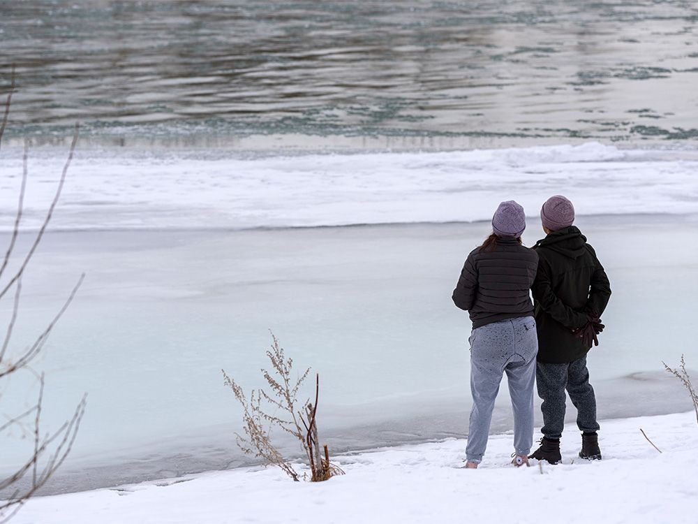 Cold snap to settle over southern Alberta for the holidays | Calgary Herald