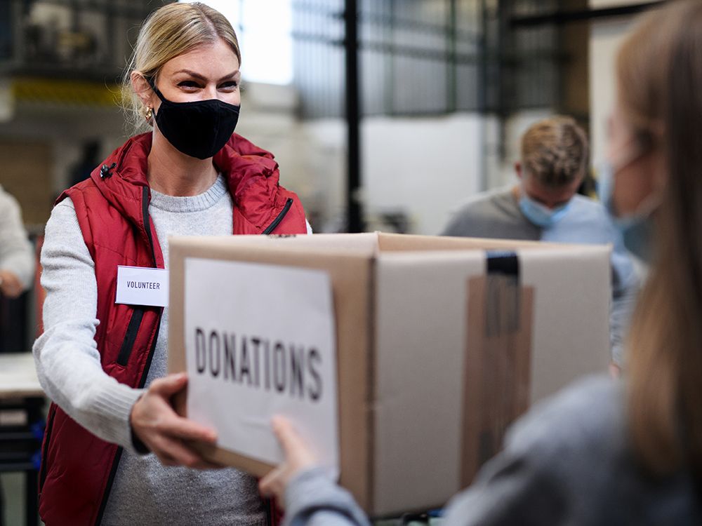 ’Tis the season of giving: these charities could use your support ...