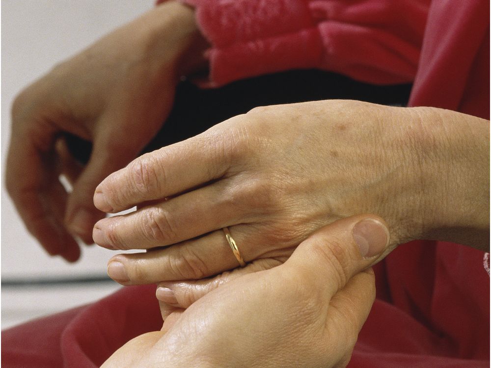 31 Ways to Make a Difference: Supporting those near the end of life ...