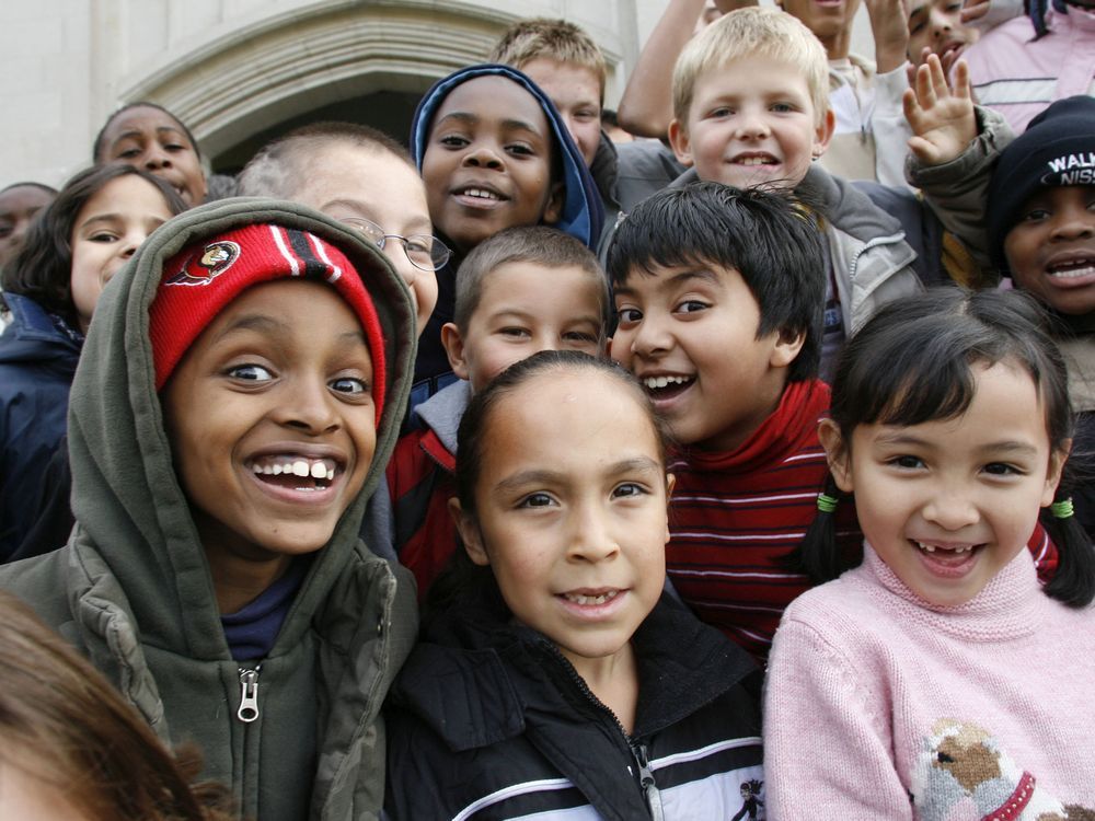 31 Days, 31 Ways to Make a Difference: Bridging the Gap for New-to ...