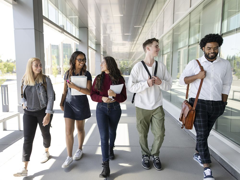 Work-integrated learning opportunities prepare career-bound graduates ...